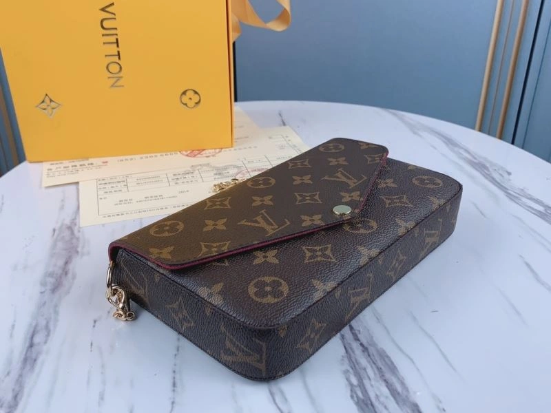 Budget-friendly Louis Vuitton Satchel Bags
