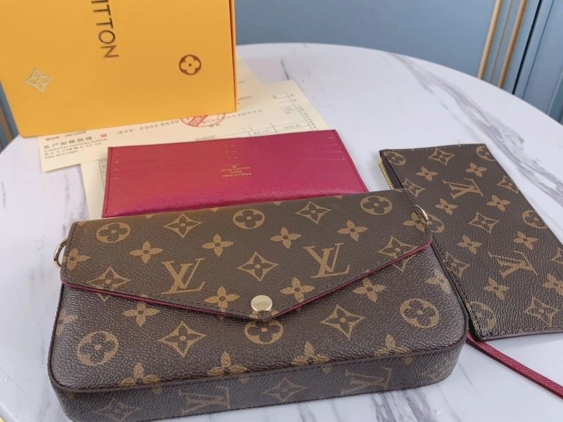 Budget-friendly Louis Vuitton Satchel Bags