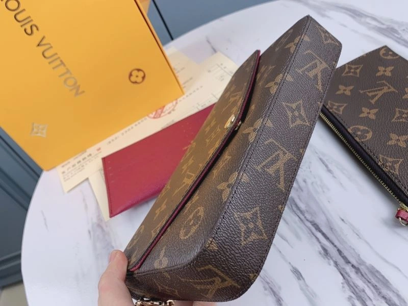 Budget-friendly Louis Vuitton Satchel Bags