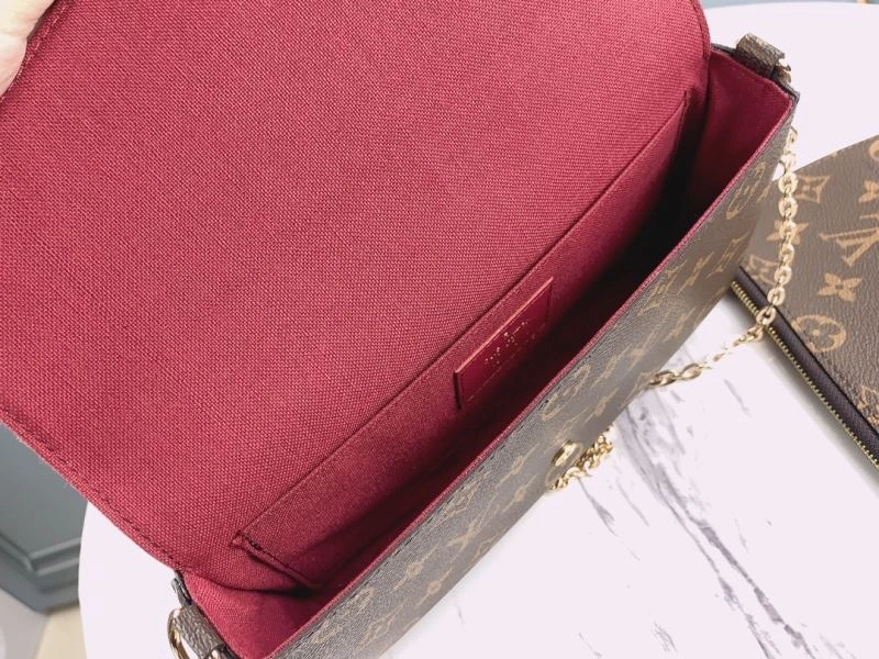 Budget-friendly Louis Vuitton Satchel Bags