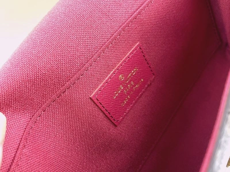 Budget-friendly Louis Vuitton Satchel Bags