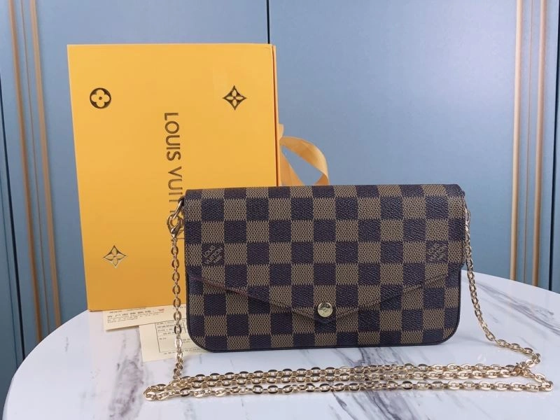 Louis Vuitton Satchel Bags
