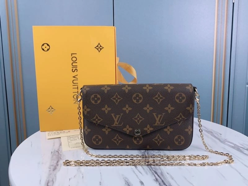 Louis Vuitton Satchel Bags