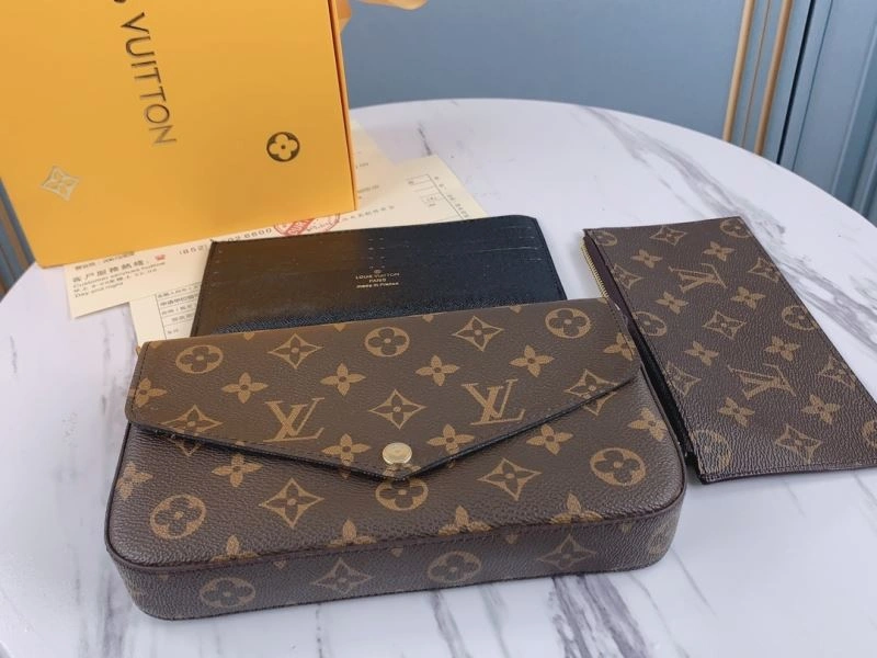 Brand-authenticated Louis Vuitton Satchel Bags