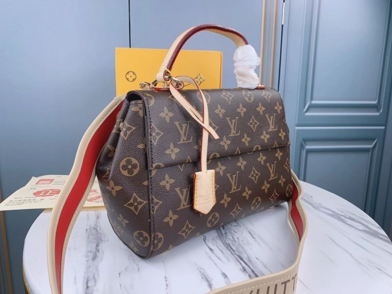 Legit Louis Vuitton Satchel Bags