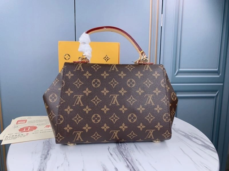 Legit Louis Vuitton Satchel Bags