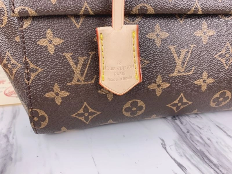 Legit Louis Vuitton Satchel Bags