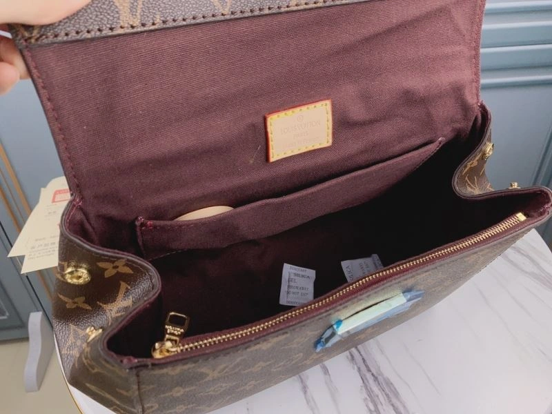 Legit Louis Vuitton Satchel Bags