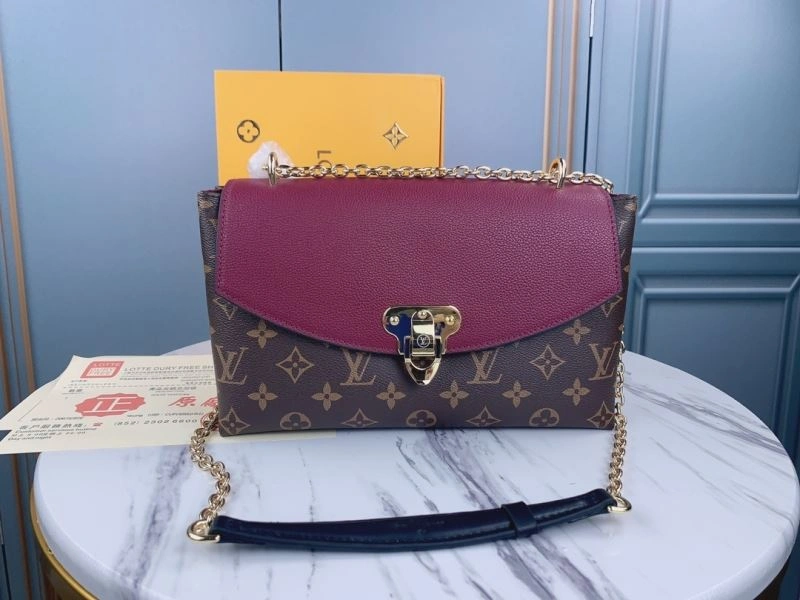 Louis Vuitton Satchel Bags