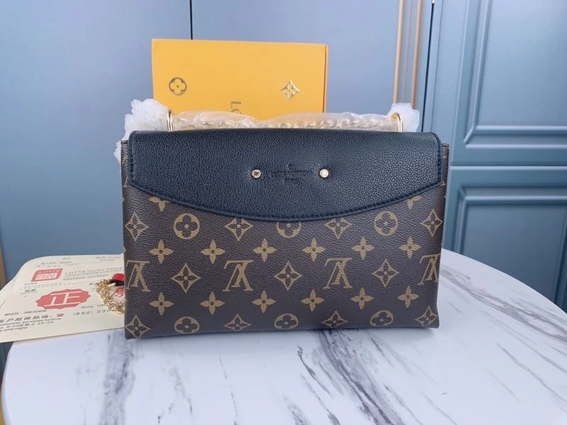 Accurate model Louis Vuitton Satchel Bags