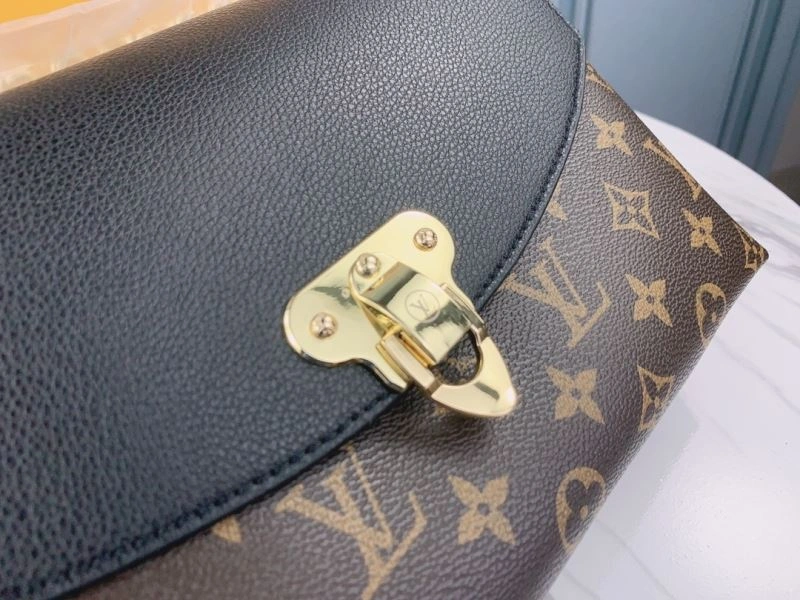 Accurate model Louis Vuitton Satchel Bags