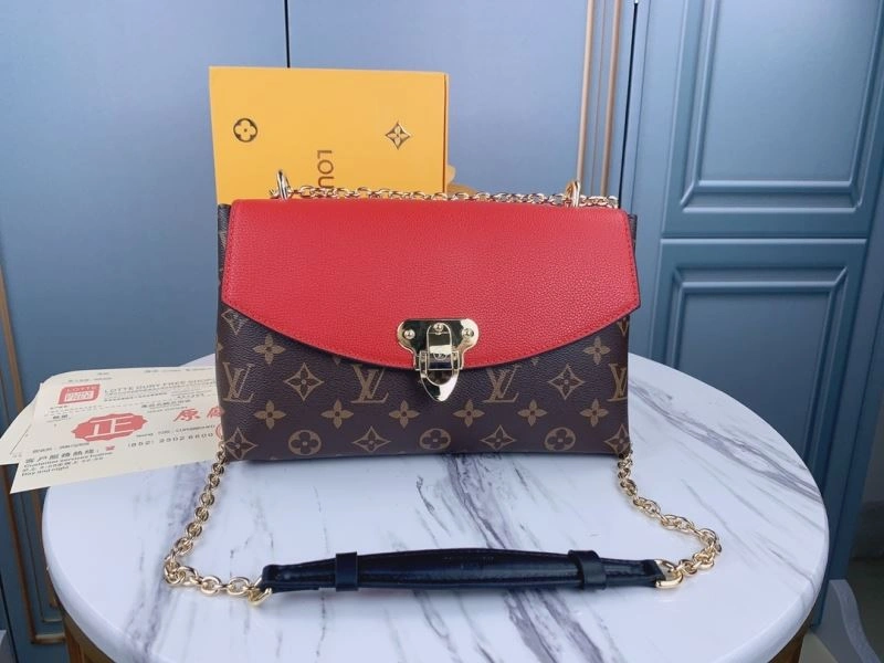Louis Vuitton Satchel Bags