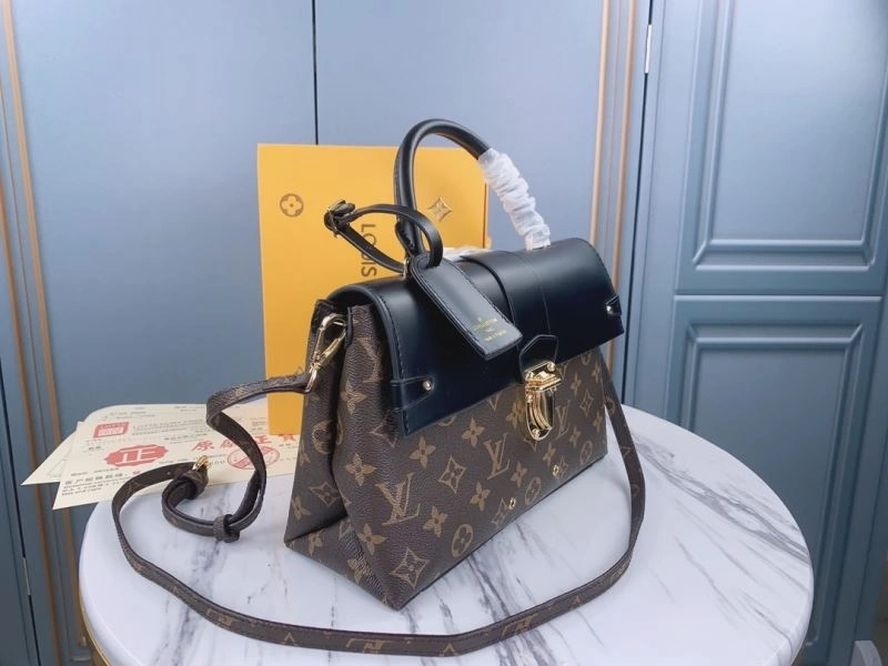 Low-cost Louis Vuitton Satchel Bags