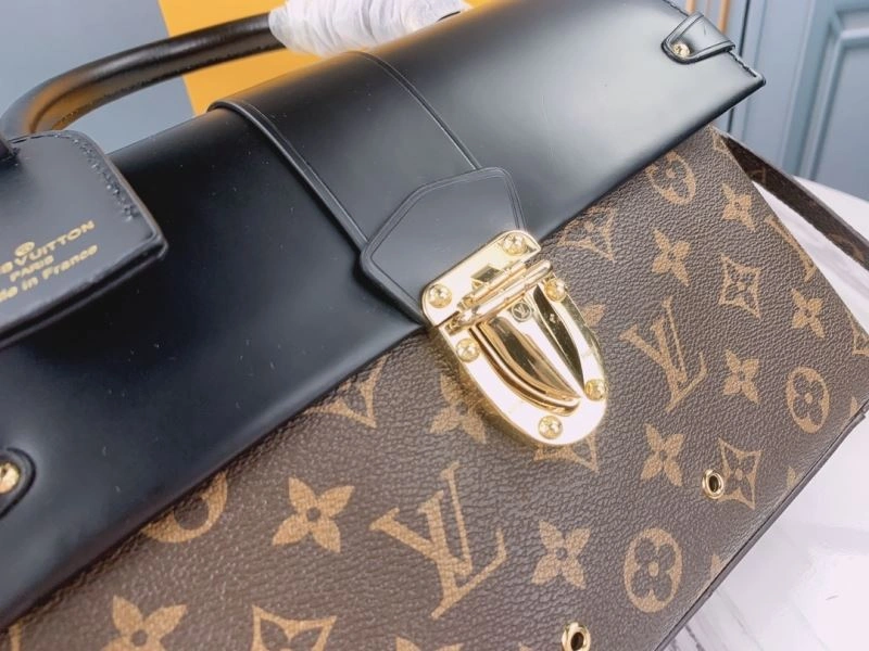 Low-cost Louis Vuitton Satchel Bags