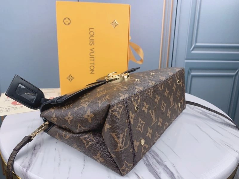 Low-cost Louis Vuitton Satchel Bags