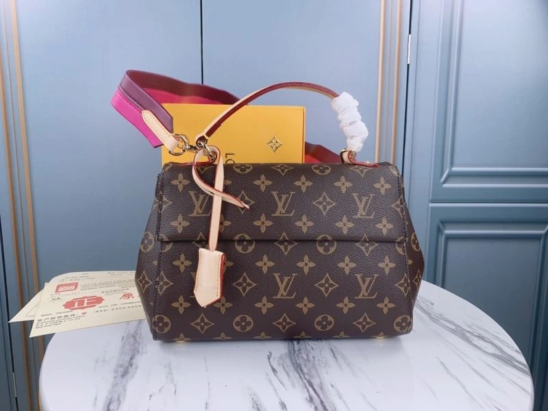 Louis Vuitton Satchel Bags