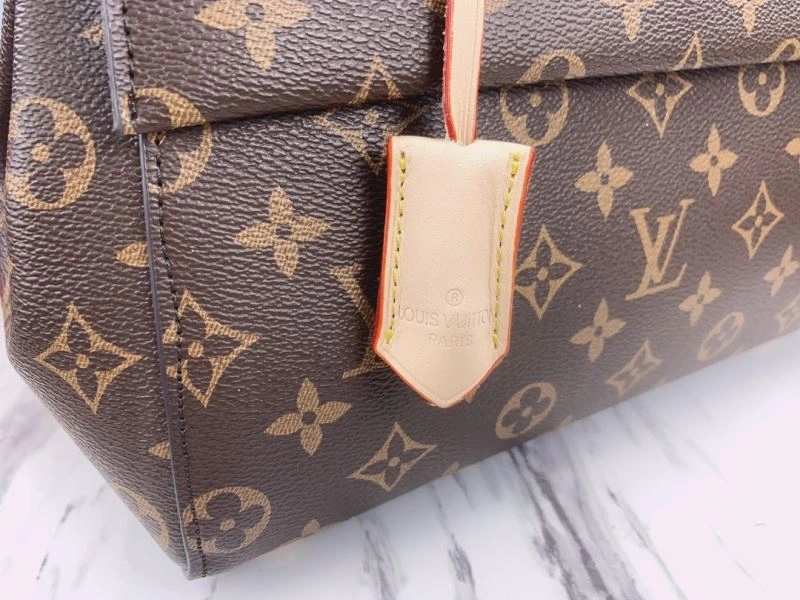 Original Louis Vuitton Satchel Bags