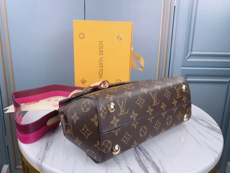 Original Louis Vuitton Satchel Bags