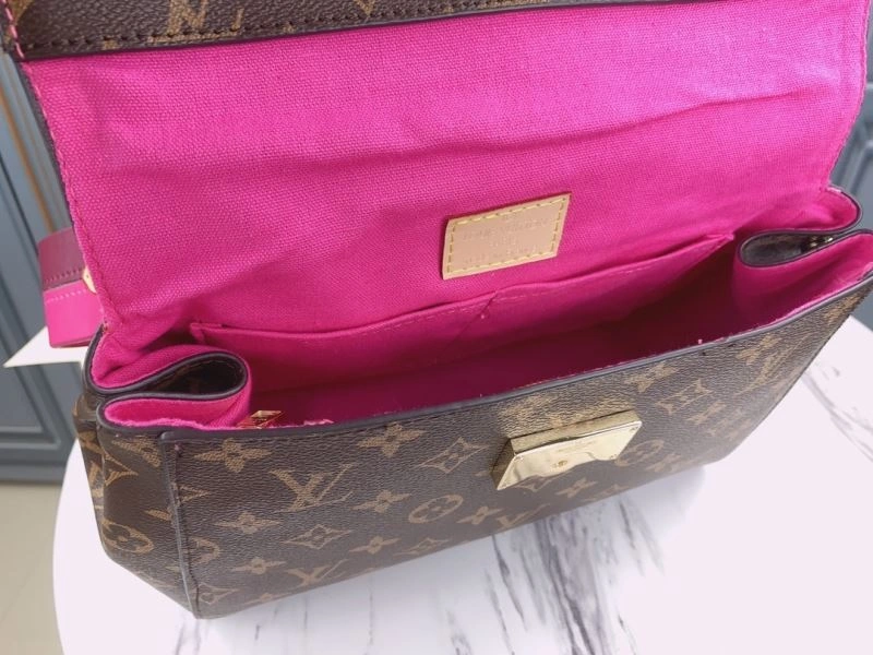Original Louis Vuitton Satchel Bags