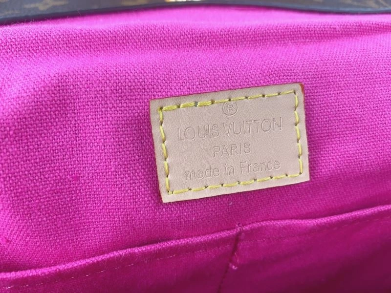 Original Louis Vuitton Satchel Bags