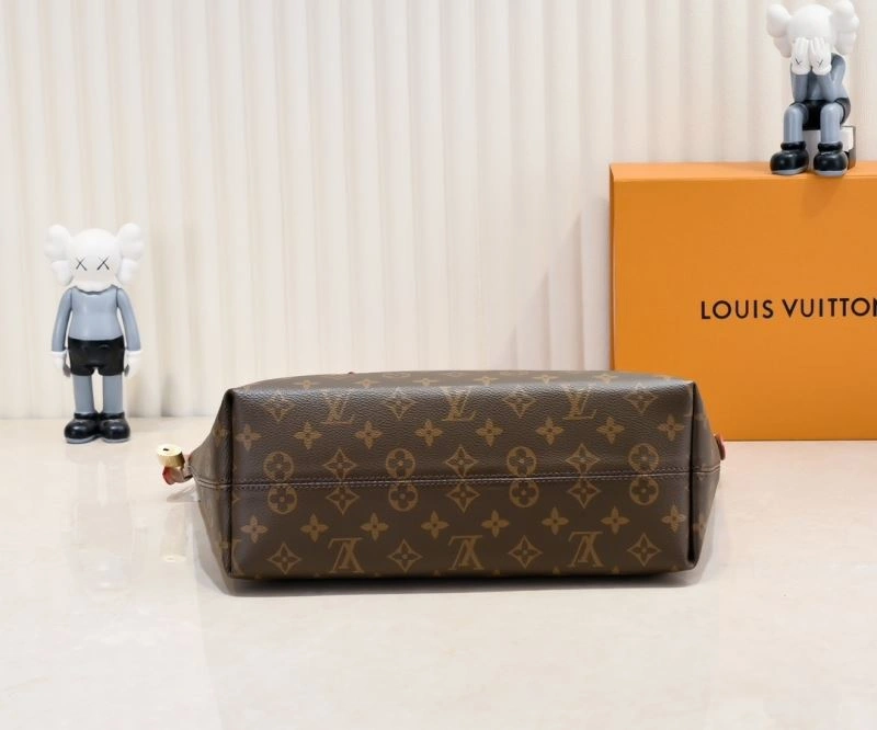 Authentic Louis Vuitton Satchel Bags