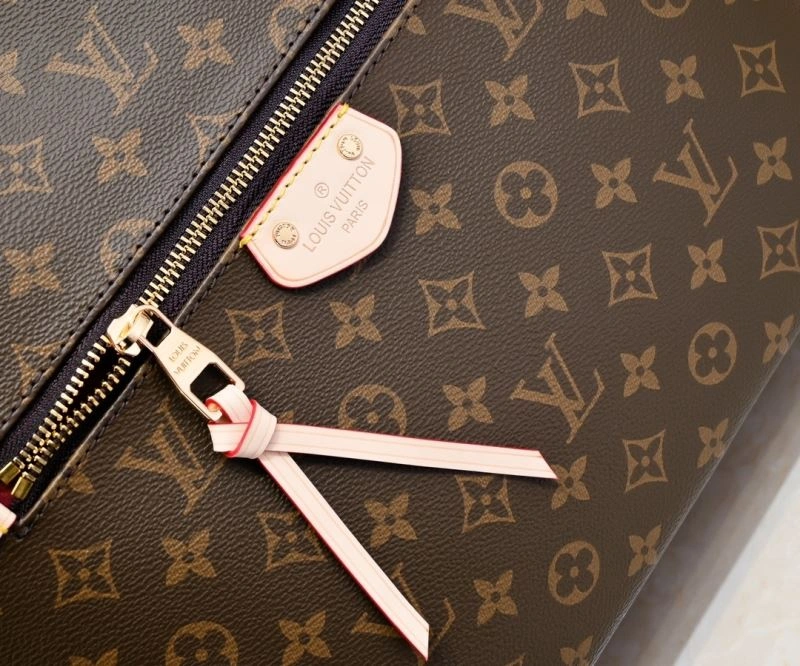 Authentic Louis Vuitton Satchel Bags