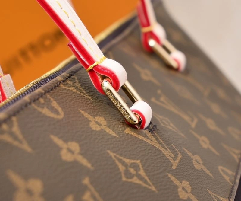 Authentic Louis Vuitton Satchel Bags