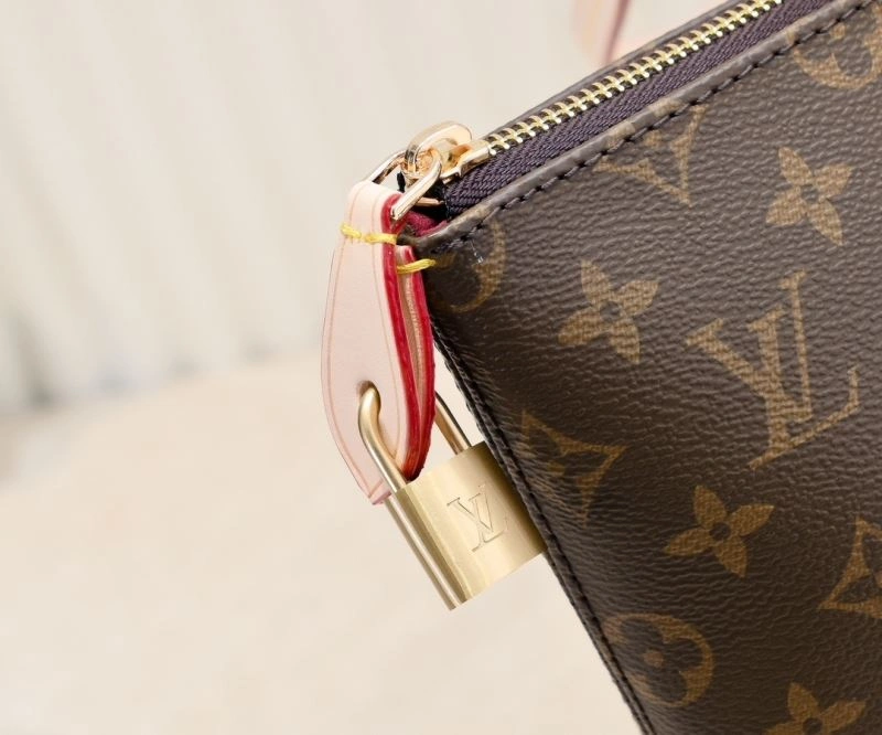 Authentic Louis Vuitton Satchel Bags