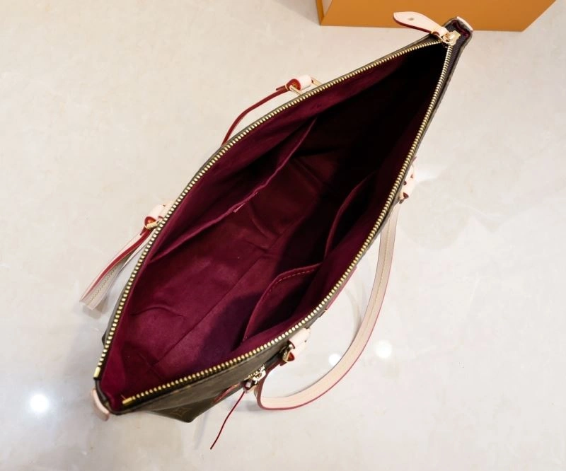Authentic Louis Vuitton Satchel Bags