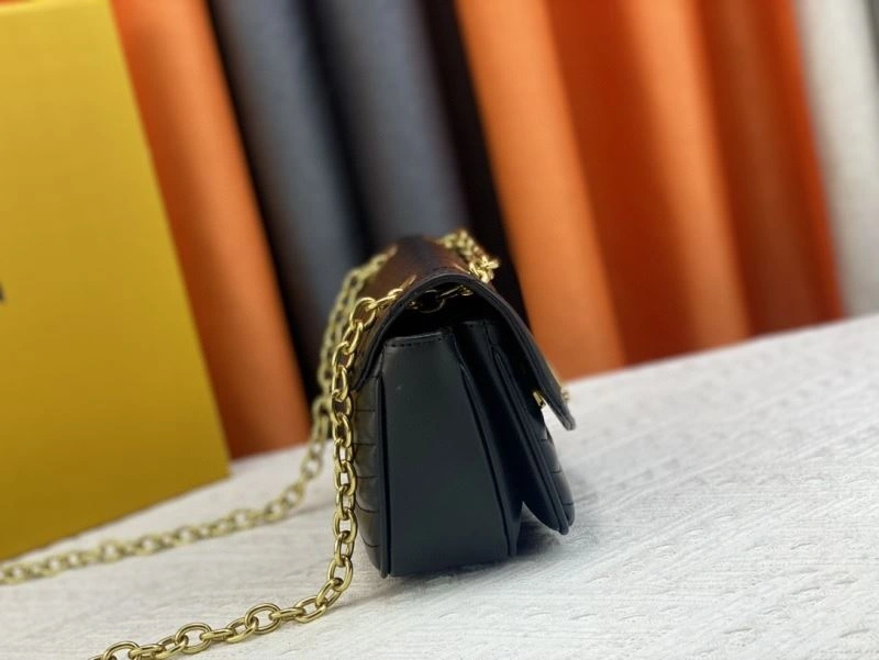 Accurate model Louis Vuitton Satchel Bags
