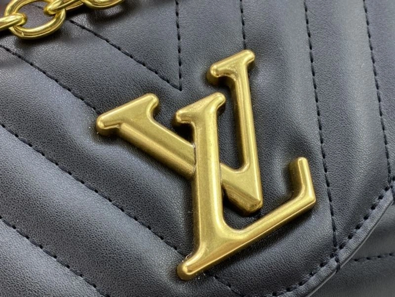 Accurate model Louis Vuitton Satchel Bags