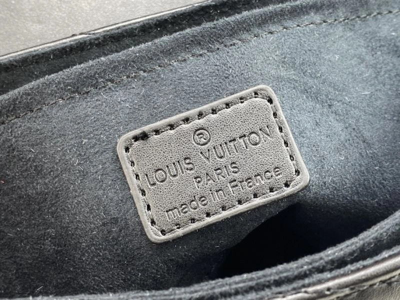 Accurate model Louis Vuitton Satchel Bags