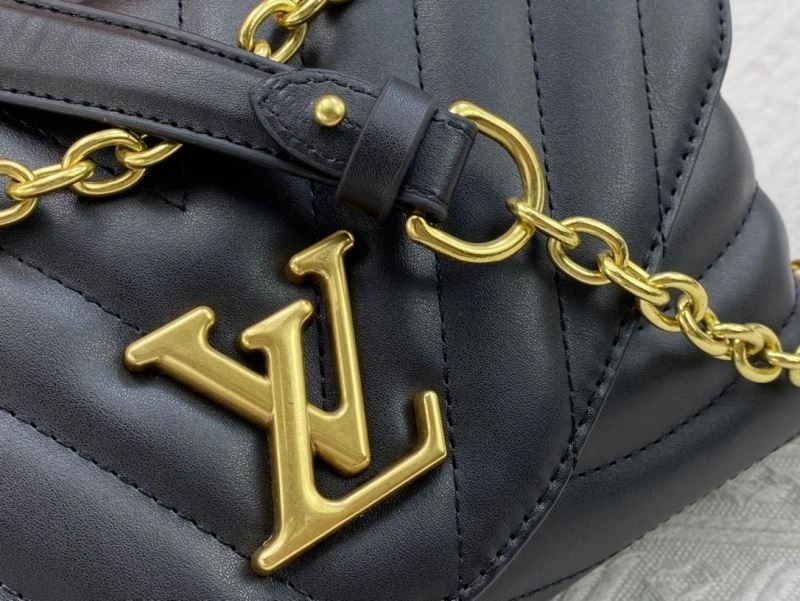 Budget-friendly Louis Vuitton Satchel Bags