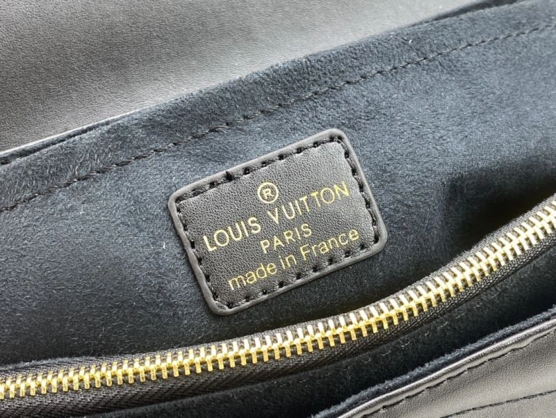 Budget-friendly Louis Vuitton Satchel Bags