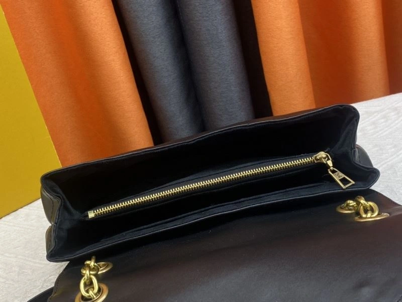 Budget-friendly Louis Vuitton Satchel Bags