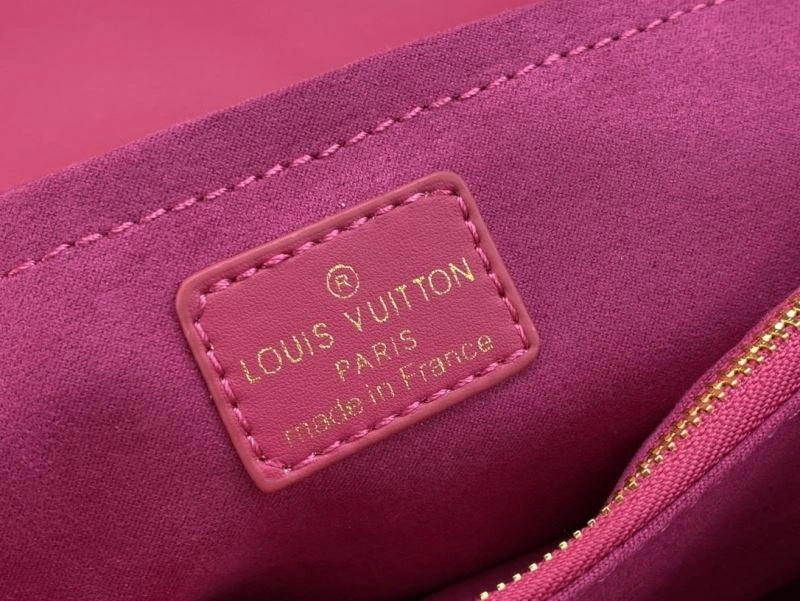 High accuracy Louis Vuitton Satchel Bags