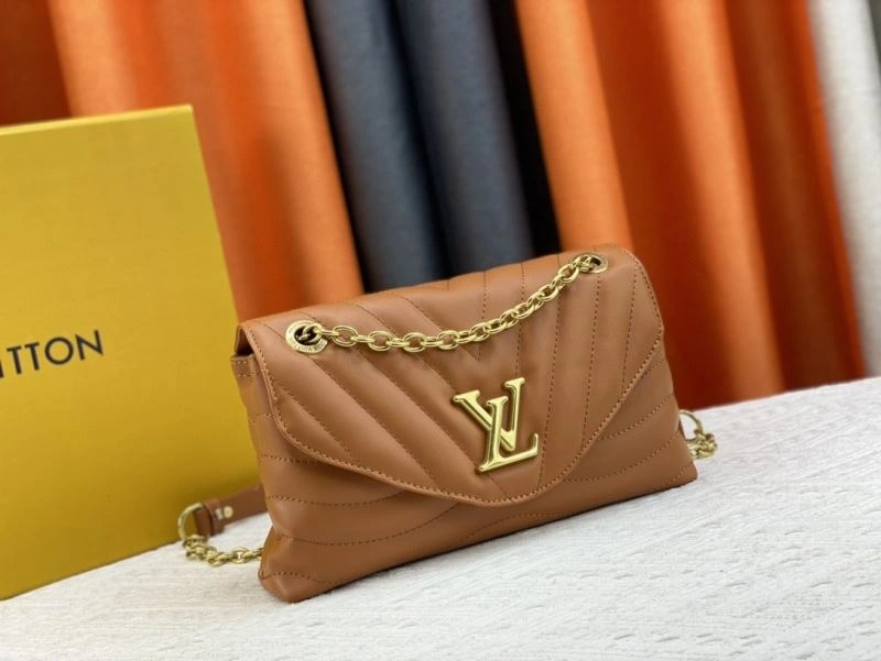 Indistinguishable Louis Vuitton Satchel Bags