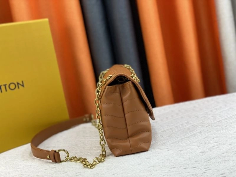 Indistinguishable Louis Vuitton Satchel Bags