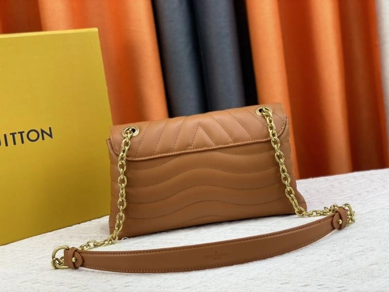 Indistinguishable Louis Vuitton Satchel Bags