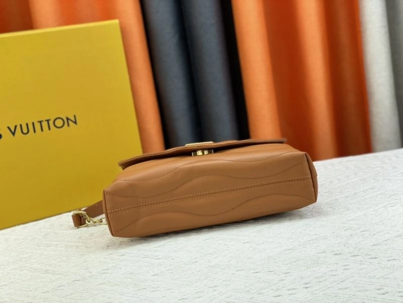 Indistinguishable Louis Vuitton Satchel Bags