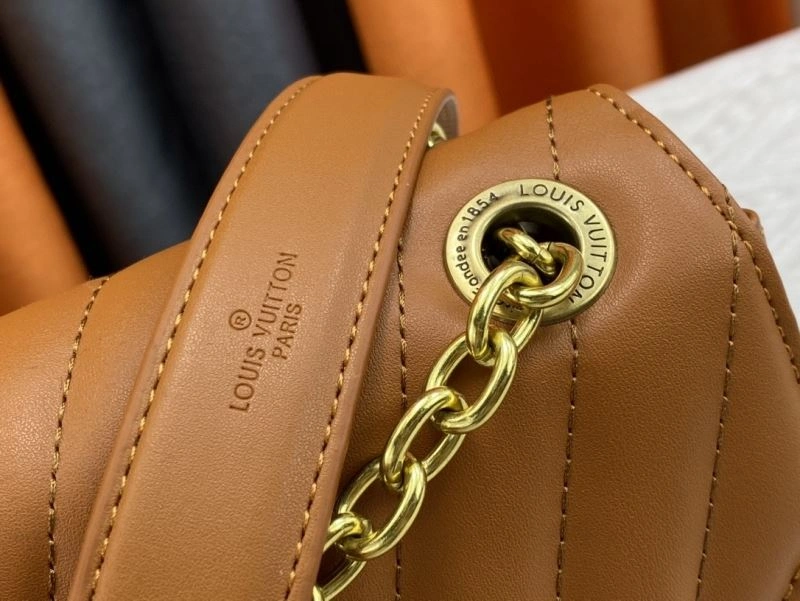 Indistinguishable Louis Vuitton Satchel Bags
