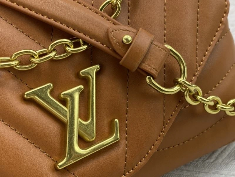 Indistinguishable Louis Vuitton Satchel Bags