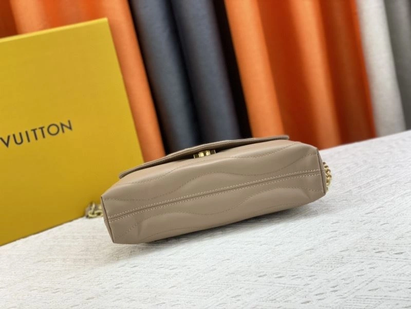 Accurate model Louis Vuitton Satchel Bags