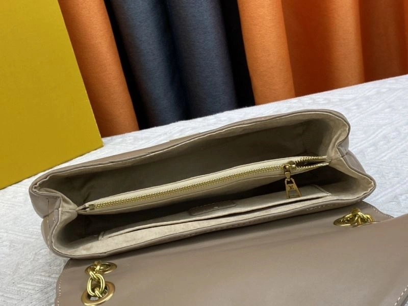 Accurate model Louis Vuitton Satchel Bags