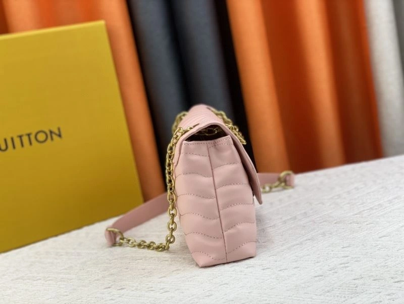 Accurate model Louis Vuitton Satchel Bags