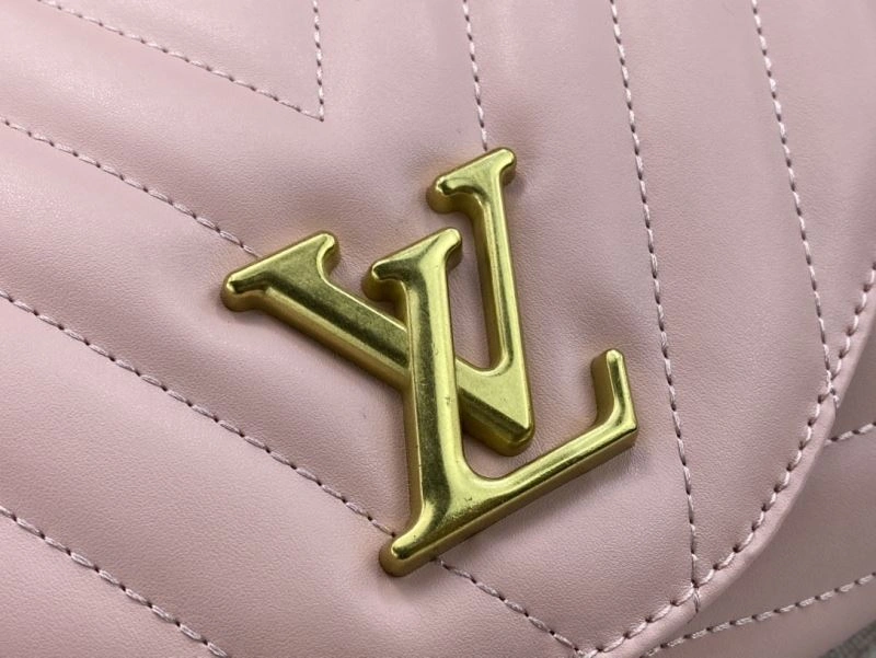 Accurate model Louis Vuitton Satchel Bags
