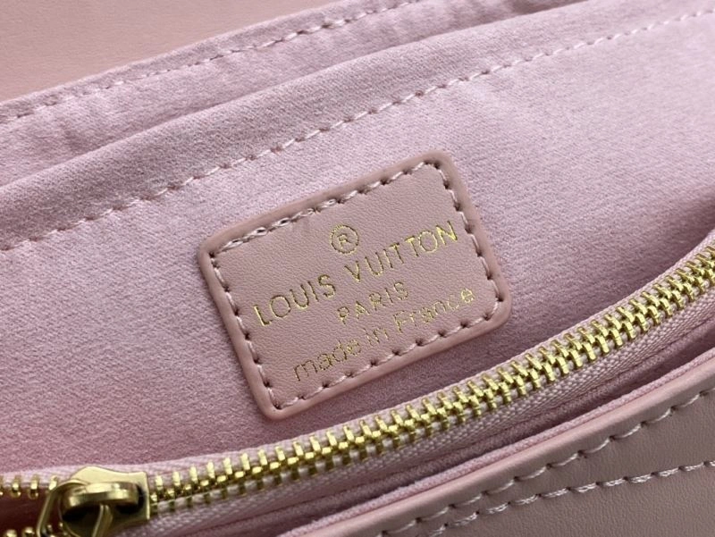 Accurate model Louis Vuitton Satchel Bags
