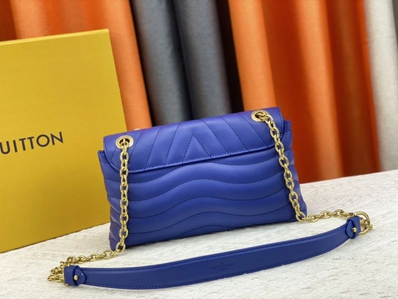 Accurate model Louis Vuitton Satchel Bags