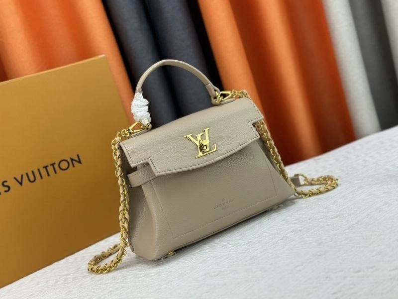 High accuracy Louis Vuitton Satchel Bags