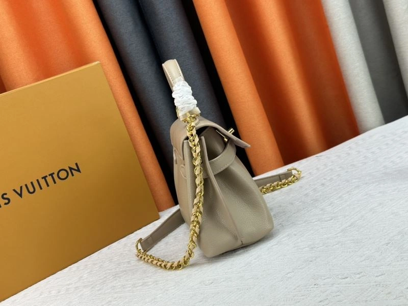 High accuracy Louis Vuitton Satchel Bags